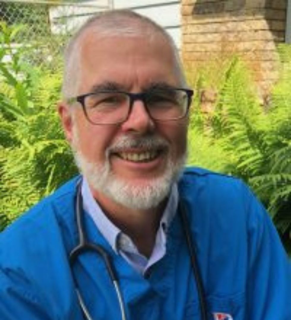 Veterinarian In Fairbanks, AK | Golden Heart Vet Services